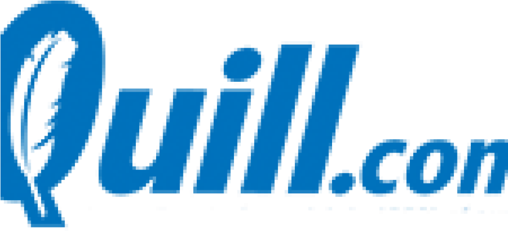 Download Quill Corp - Full Size PNG Image - PNGkit