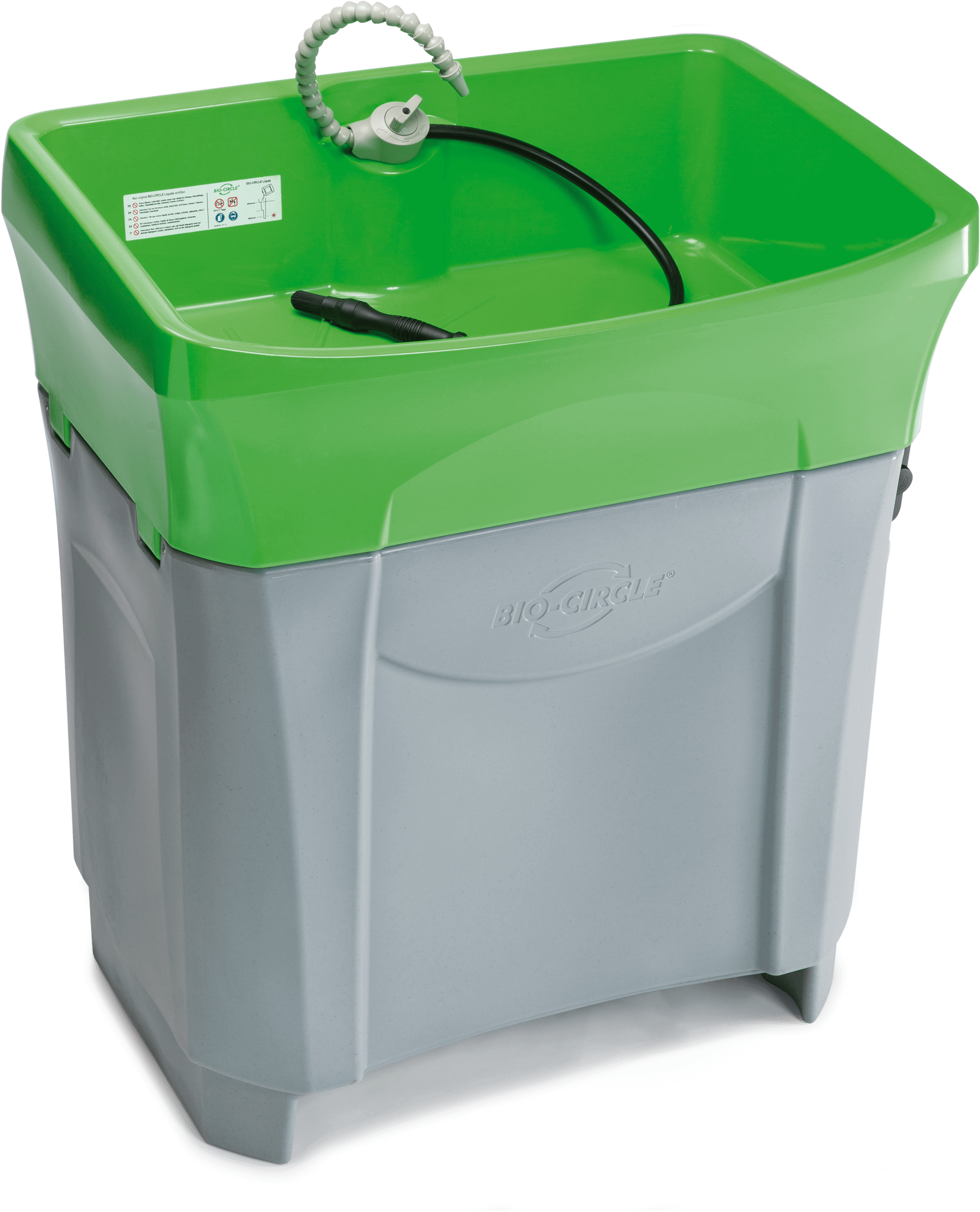 Download Bio Circle Gt Maxi - Bio Circle Gt Compact - Full Size PNG ...