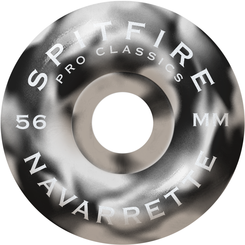 Download Wheels / Spitfire / Pro Classics - Spitfire Pro Classic Darren ...