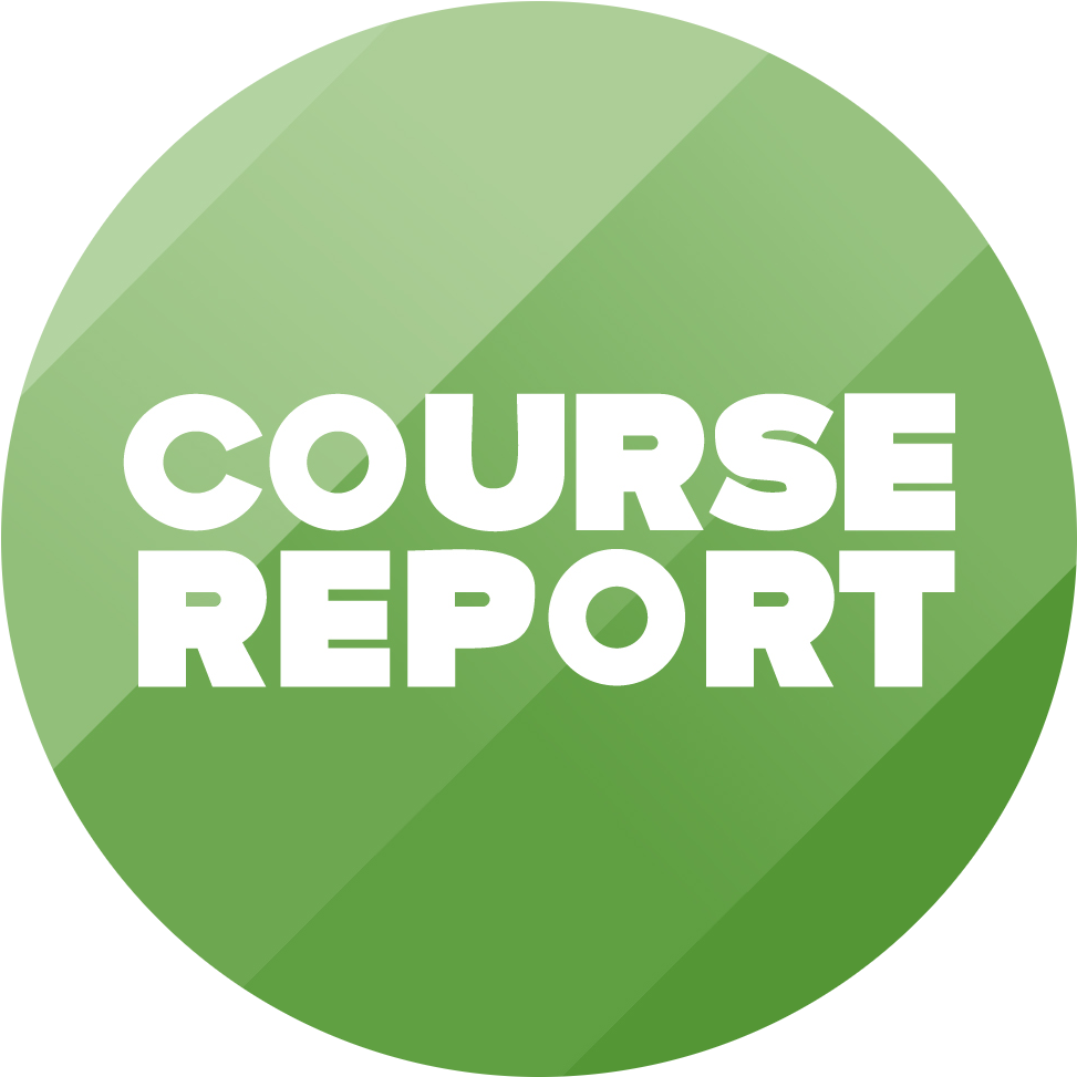 Download Course Report Logo - Full Size PNG Image - PNGkit