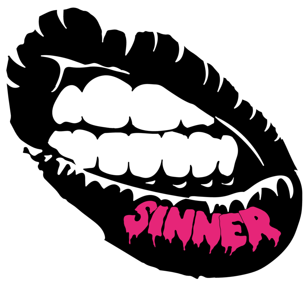 Download Be A Sinner - Full Size PNG Image - PNGkit