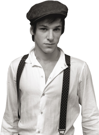 Download Retro-guy - Wallpaper - Full Size PNG Image - PNGkit