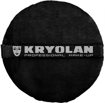 Download Premium Powder Puff, Hand Sewn From The Finest Of Black ...