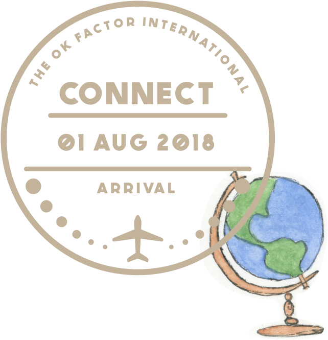 Download One Of An Atlas Ambassador's Most Important Roles Is - Logo ...