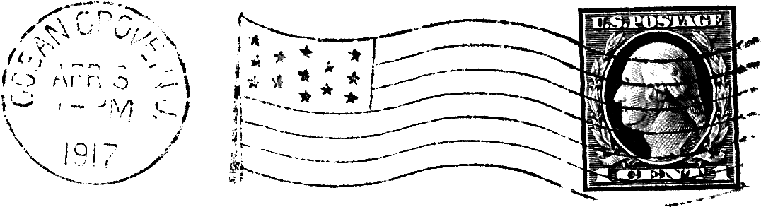 Download Old Stamp Png - Vintage Postage Stamp Png - Full Size PNG ...