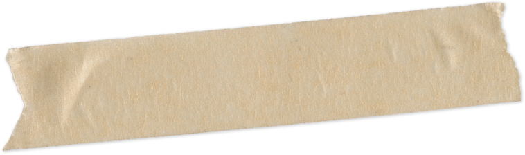 Download Transparent Masking Tape Transparent Background - Tape ...