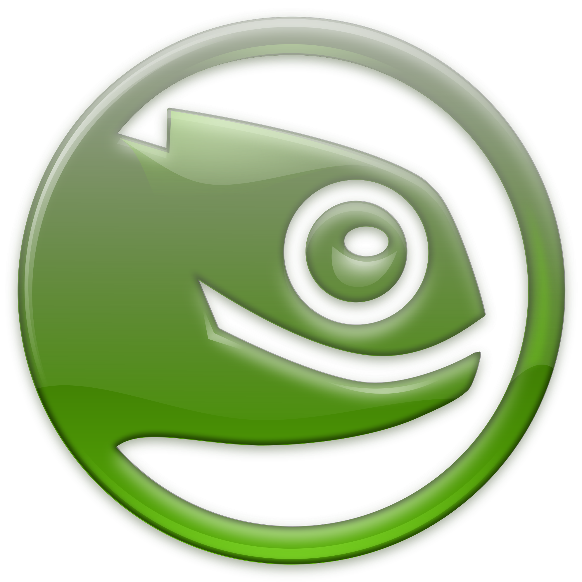 Download New Svg Image - Opensuse Png - Full Size PNG Image - PNGkit