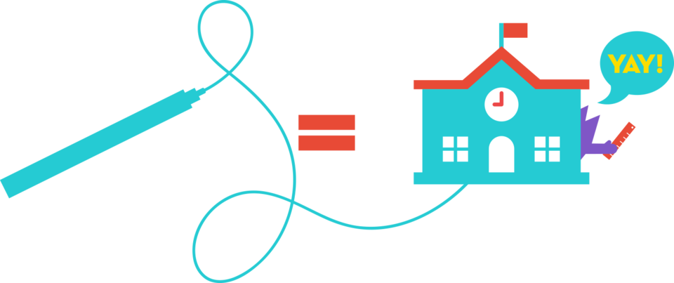 Download The Do Good Marker - Graphic Design - Full Size PNG Image - PNGkit