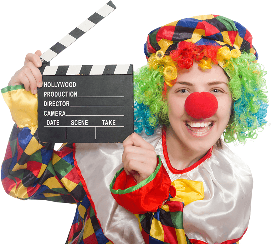 Download Video Gallery - Clacker Hollywood Movie Costume - Full Size ...