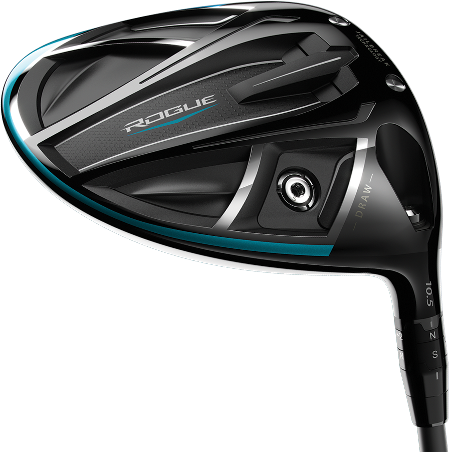 Download Rogue Draw Drivers - Callaway Golf Company - Full Size PNG ...
