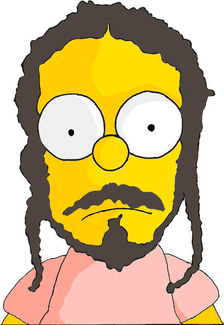 I finally figured out who Post Malone reminds me of [OC] : r/funny