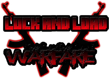 Download Lock And Load - Graphic Design - Full Size PNG Image - PNGkit