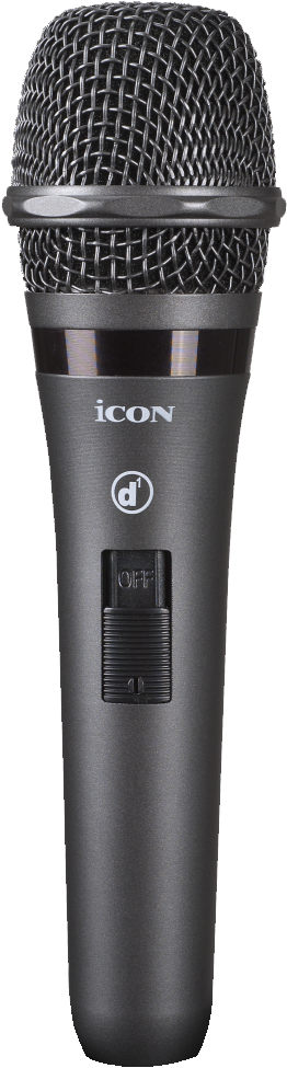 Download Dynamic Microphones - Microphone - Full Size PNG Image - PNGkit