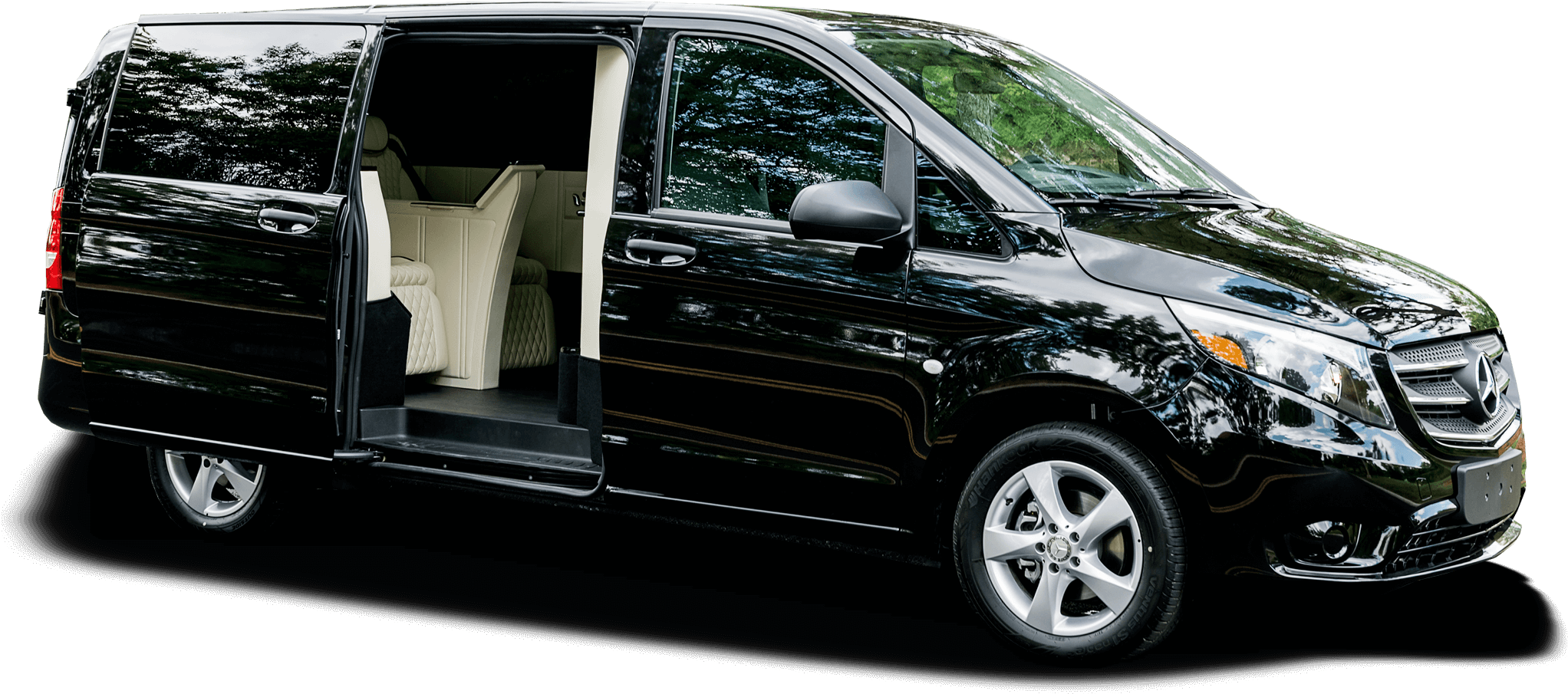 Download Transparent Fcc Sku - - Compact Van - PNGkit