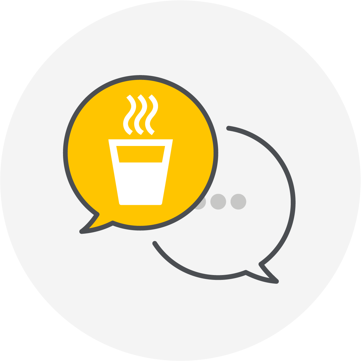 Download Welcome-pass - Circle - Full Size PNG Image - PNGkit