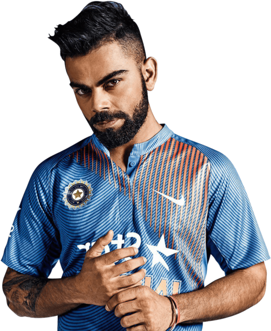 Download Virat Kohli In Vicks Add - Full Size PNG Image - PNGkit