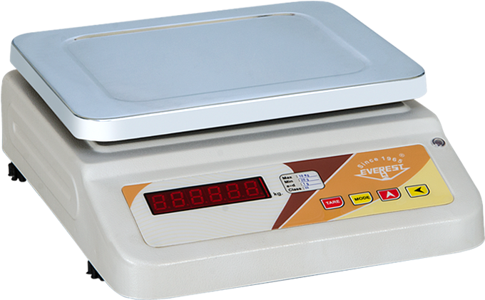 Download Everest Scales Electronic Table Top Scales Etmm04 - Kitchen ...