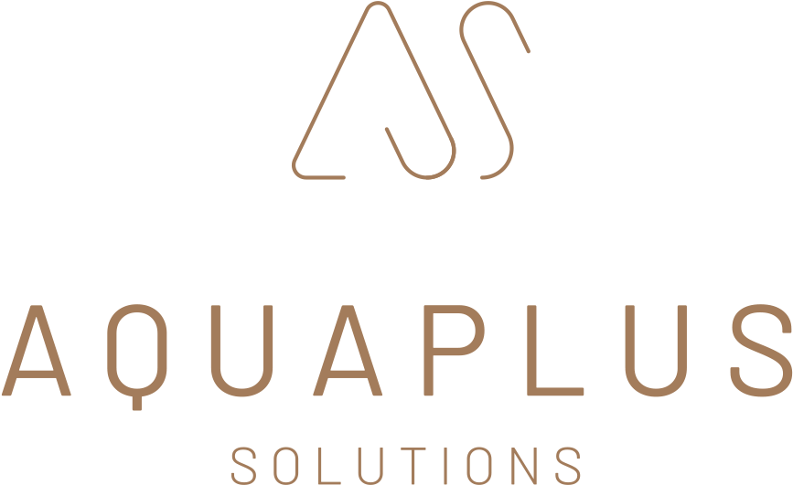 Download Aquaplus Solutions - Beige - Full Size PNG Image - PNGkit