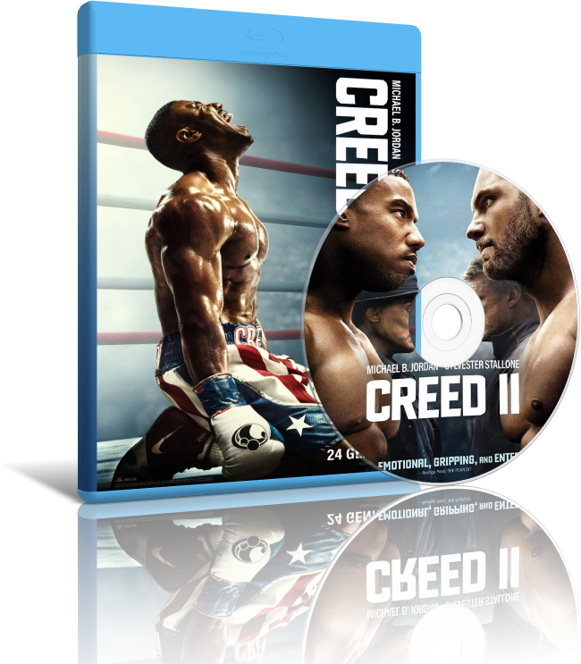 Download View All>> - Creed 2 Adonis Poster - Full Size PNG Image - PNGkit