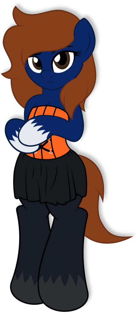 Download Digiqrow, Clothes, Corset, Cute, Oc, Oc Only, Oc - Cartoon ...