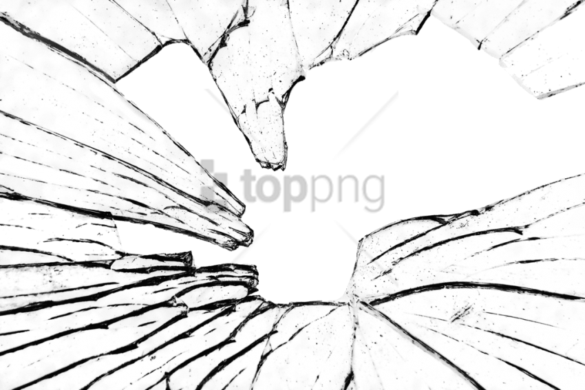 Download Free Png Broken Glass Transparent Png Image With Transparent ...