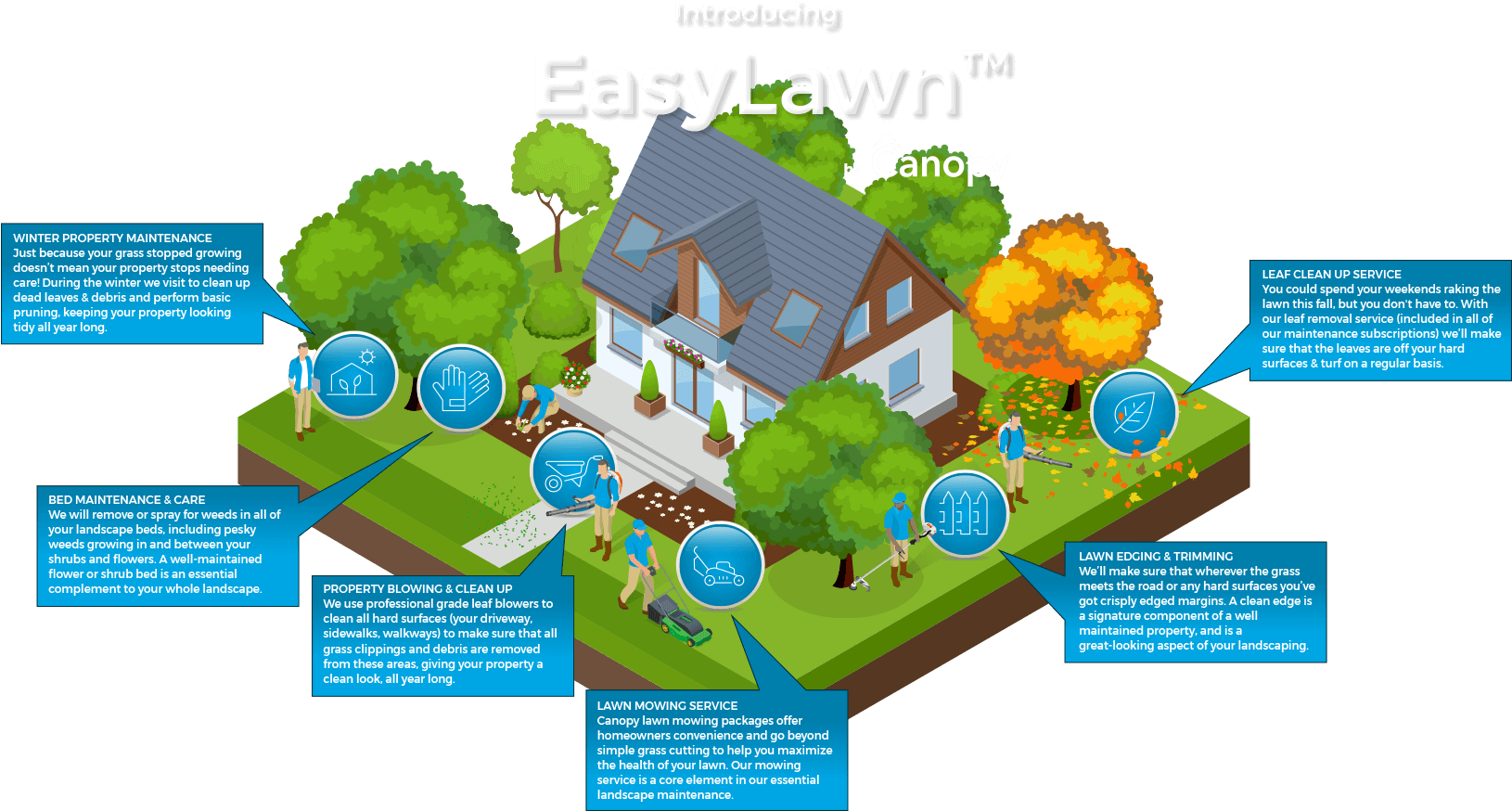 Download Want A Great Looking Lawn But Don't Have The Time To - Graphic ...
