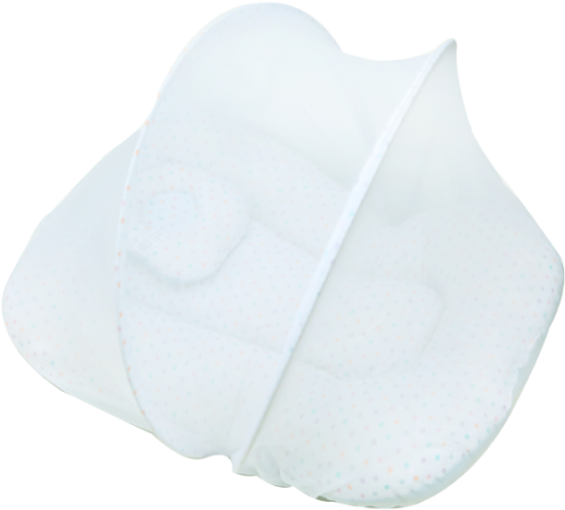 Download Mosquito Net With Mattress - Lampshade - Full Size PNG Image ...