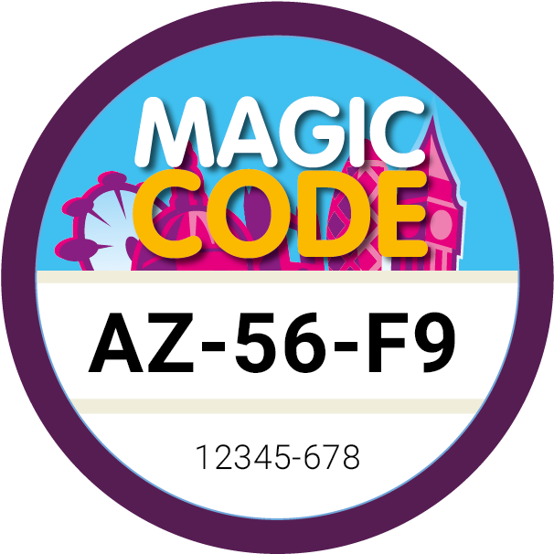 Download Click Here To Join Now Using Your Magic Code - Circle - Full Size PNG Image - PNGkit