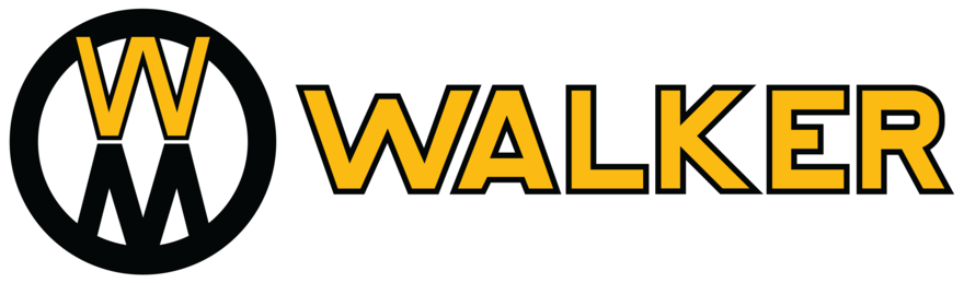 Download Walker Logo - Walker Mowers - Full Size PNG Image - PNGkit