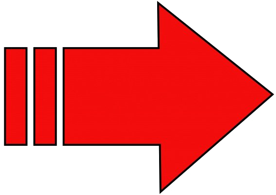 Download Red Arrow Transparent Images Png - Animated Red Arrow Gif - Full Size PNG Image - PNGkit