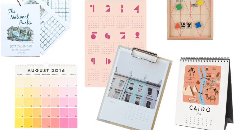 Download Your Workspace Needs A Pretty Calendar So You Stop - Paper ...