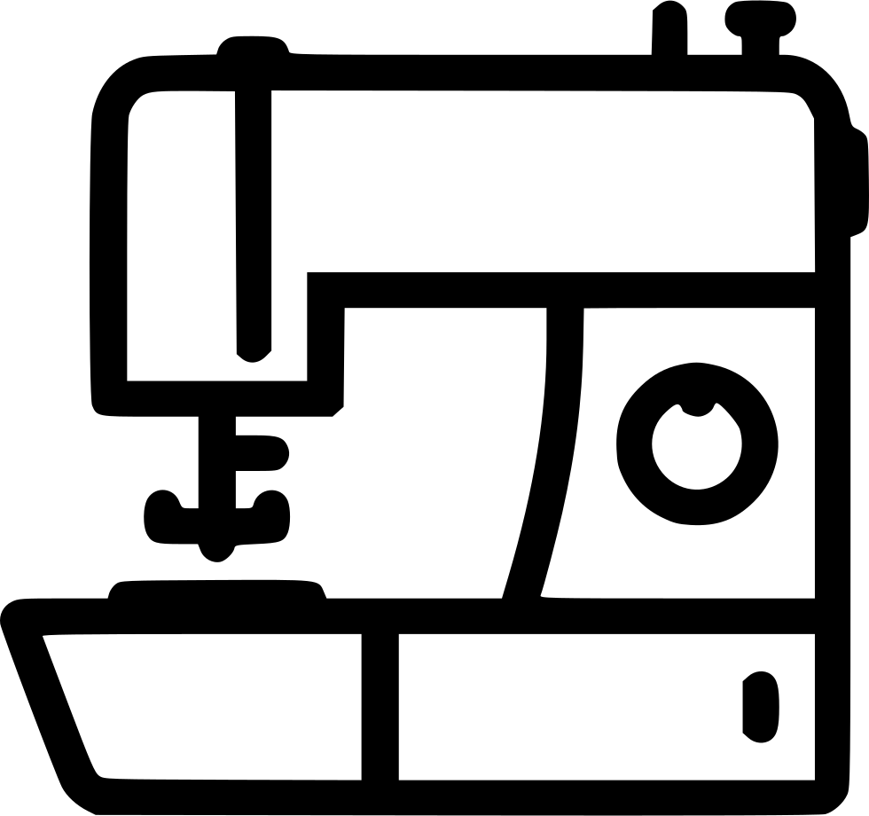 Download Png File - Sewing Machine - Full Size PNG Image - PNGkit
