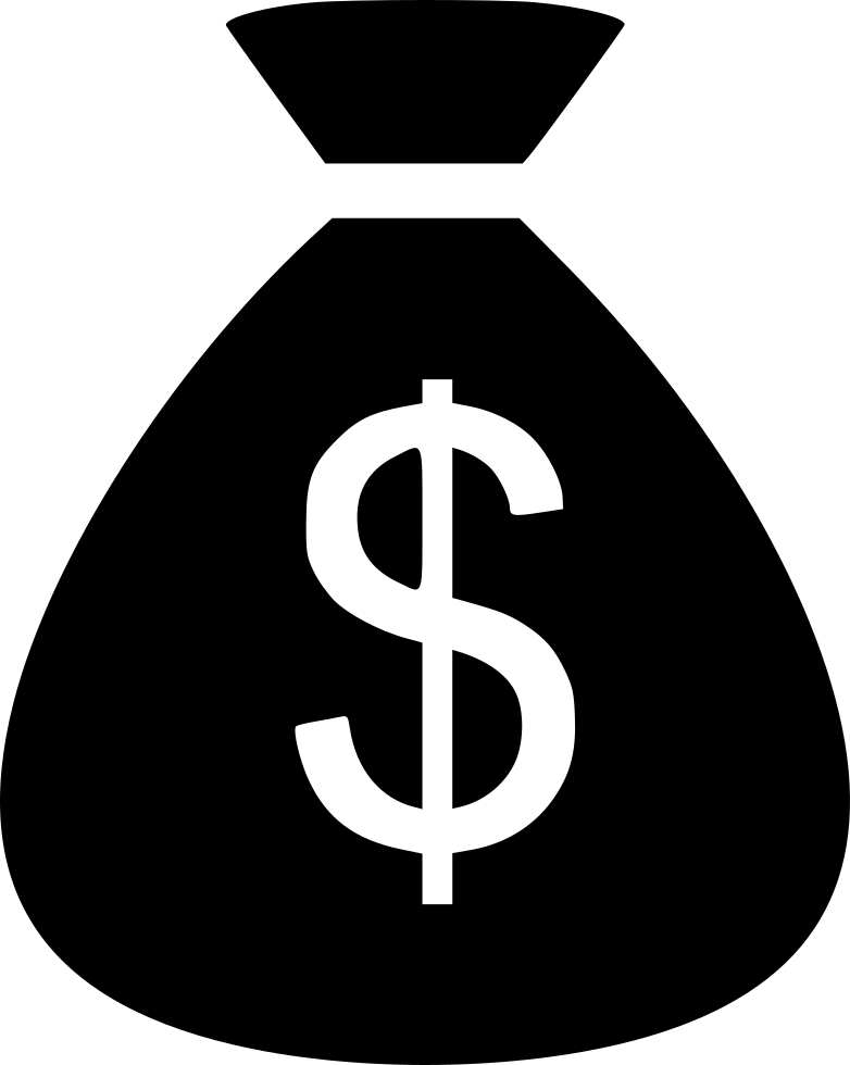 Download Transparent Png File - Money Symbol Png - PNGkit