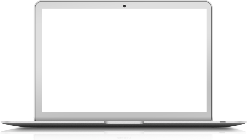 Download Laptop - Full Size PNG Image - PNGkit