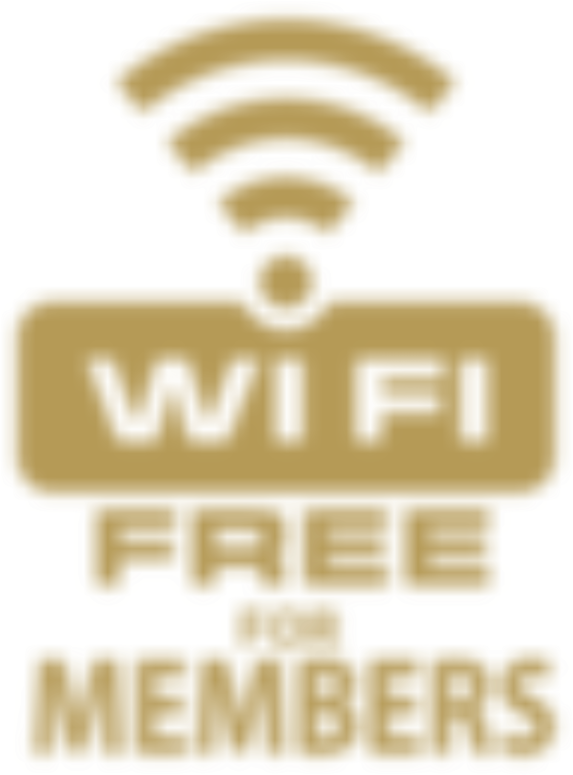 Download Cropped Free Wifi E1509330075542 - Graphic Design - Full Size ...