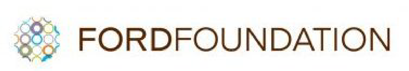 Download Ford - Ford Foundation - Full Size PNG Image - PNGkit