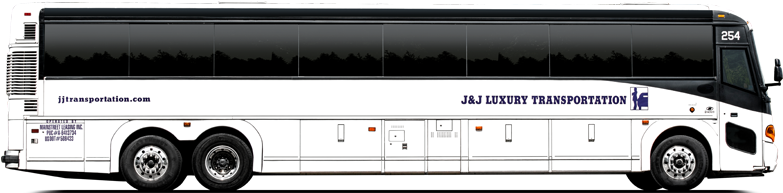 Download Mci 55 Passenger Bus - Mci Buses - Full Size PNG Image - PNGkit