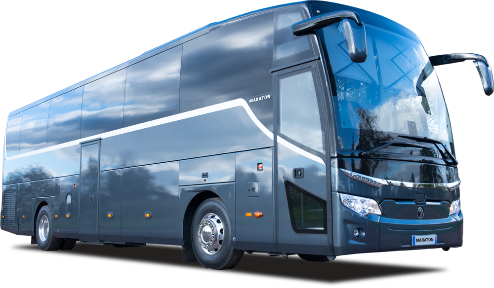 Download Bus - Full Size PNG Image - PNGkit