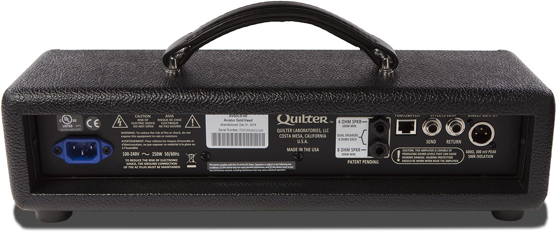 Download Aviatorgold Head Psd Rear Hi Res Copy - Quilter Aviator Gold ...