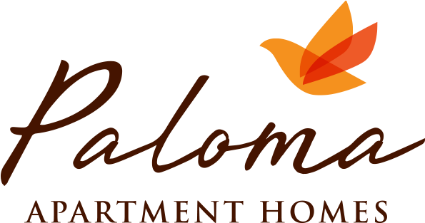 Download Paloma Apartment Homes - Full Size PNG Image - PNGkit