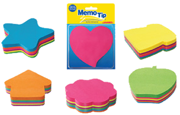 Download Post It De Figuras - Full Size PNG Image - PNGkit