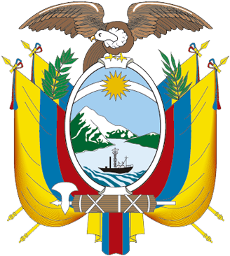 Download Descargar Archivo - Ecuador Logo - Full Size PNG Image - PNGkit