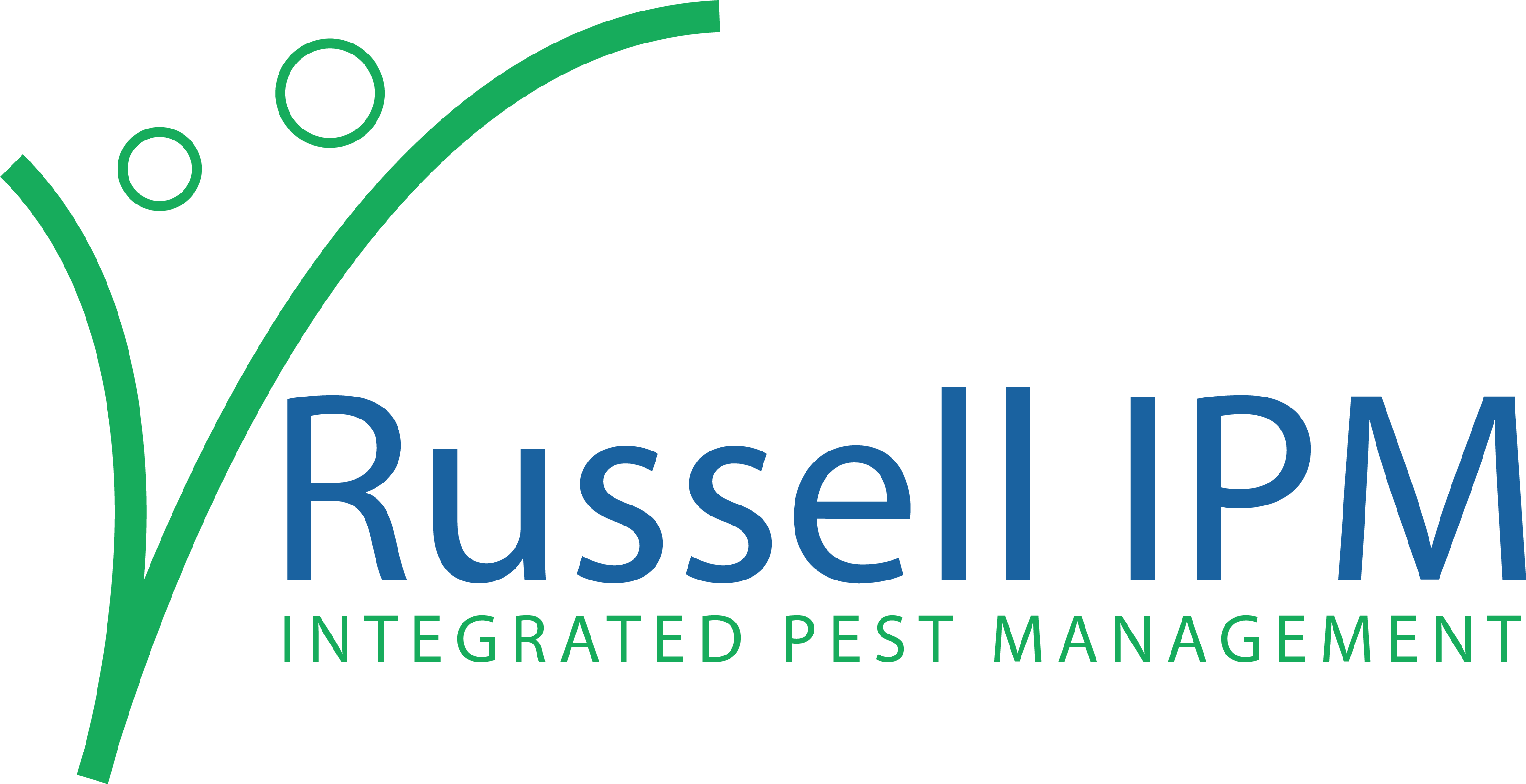 Download Ipest - Russell Ipm Logo - Full Size PNG Image - PNGkit