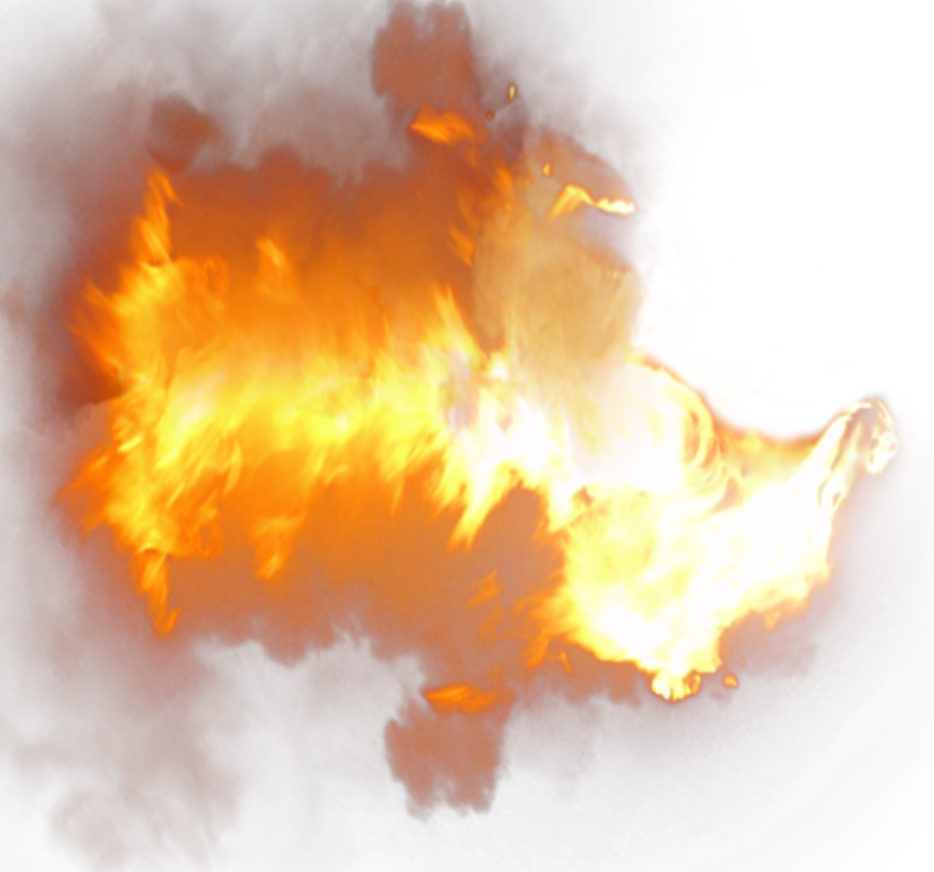 Download Vs - - Flame - Full Size PNG Image - PNGkit