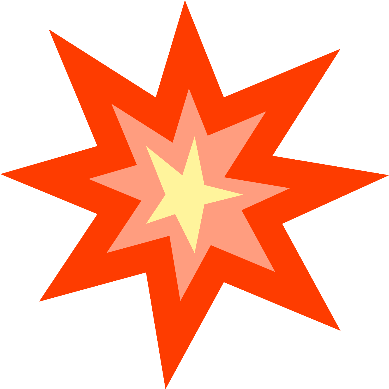 Download Grenade Explosion Png - Spark Vector - Full Size PNG Image ...