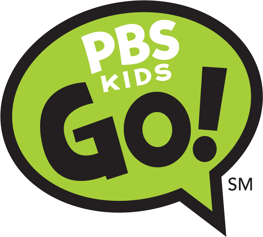Download Pbs Kids Go Logo - Pbs Kids Go Logo Png - Full Size PNG Image ...