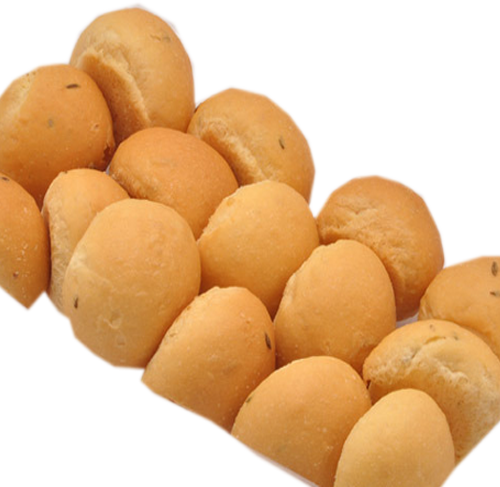 Download Jeera Butter - Transparent Khari Toast Hd - Full Size PNG ...