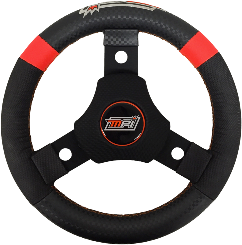 Download Transparent Mpi Round Quarter Midget Steering Wheel - PNGkit
