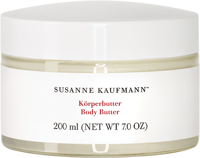 Download Body Butter - Susanne Kaufmann Body Scrub - 200ml - Full Size ...