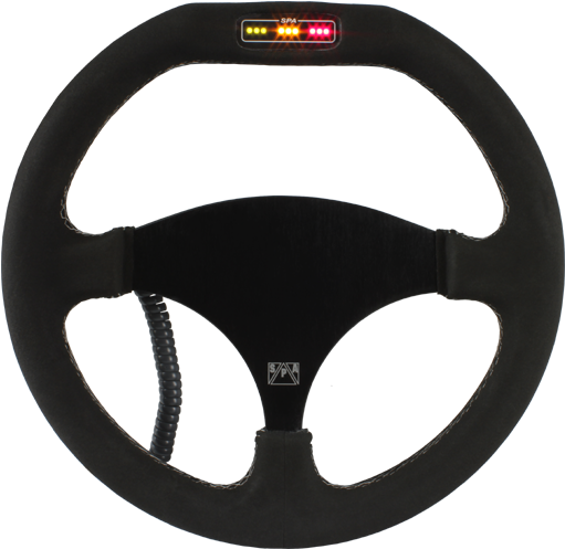 Download Shift Light Steering Wheel - Steering Wheel With Shift Light ...